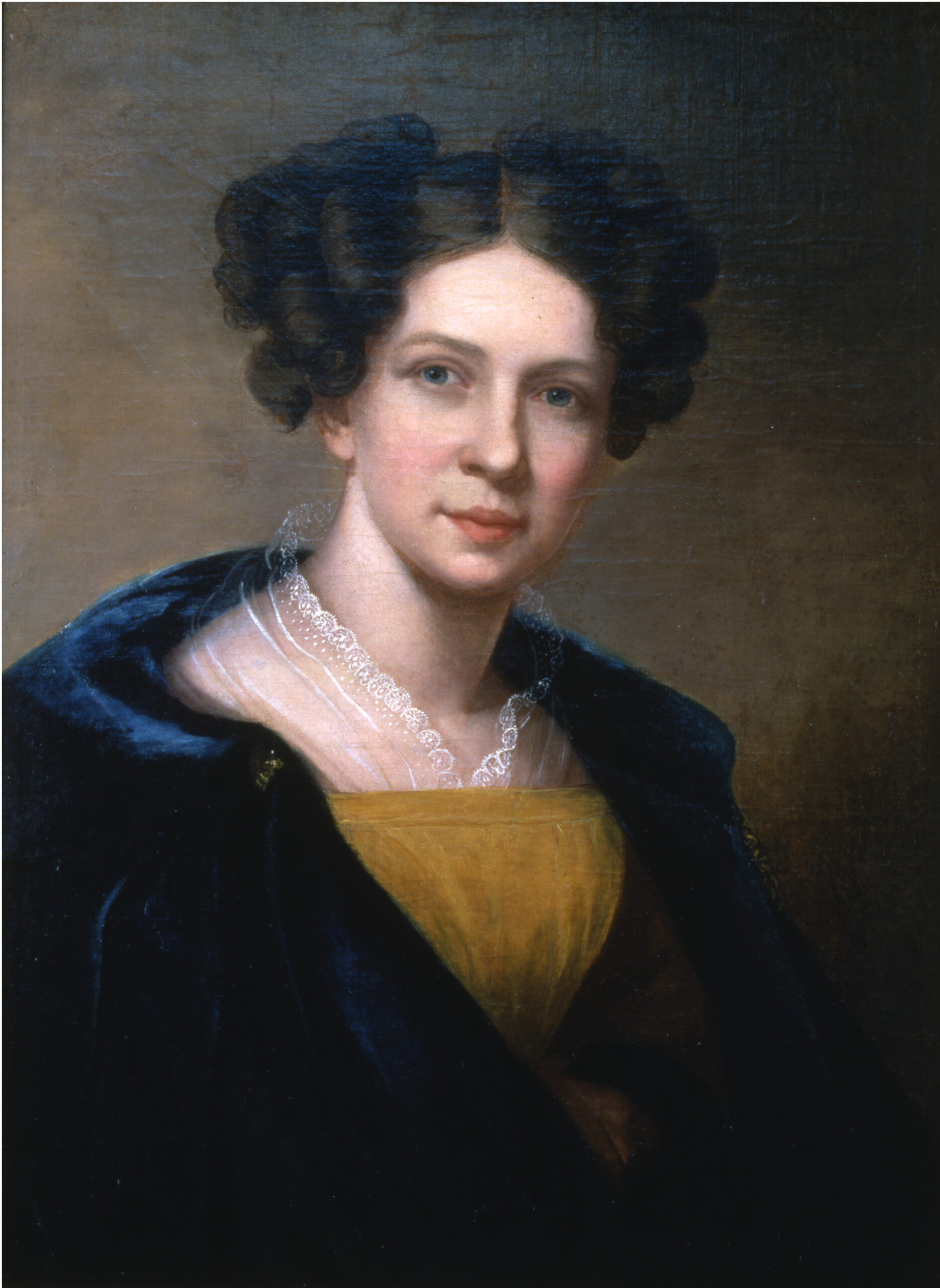 Women Artists Out of the Shadows · OutLook by the Bay